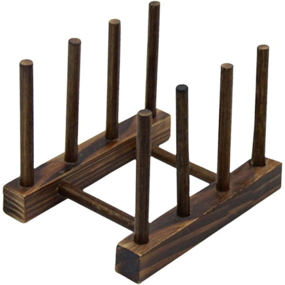 Click here for Dutchman Wooden Dish Drying Rack  Adjustable Desig... prices