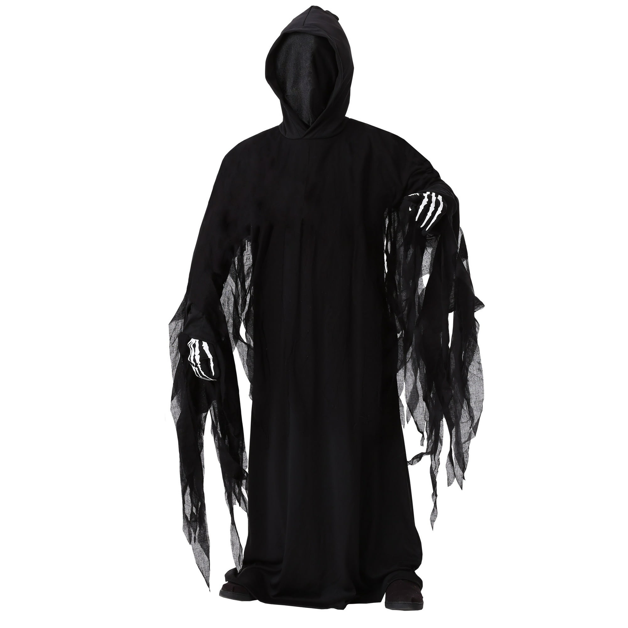 Click here for Fun Costumes Child Dark Reaper Costume Xl prices