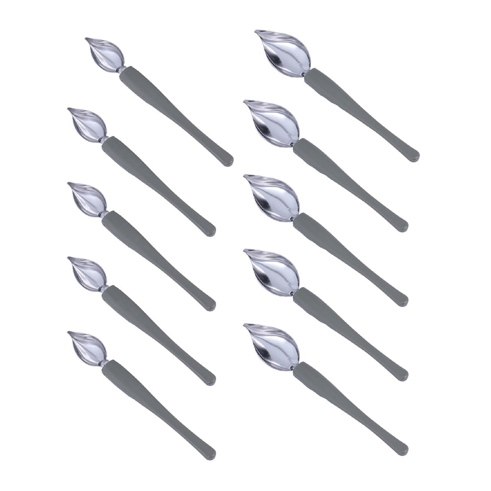 Spoon Pencil Drawing