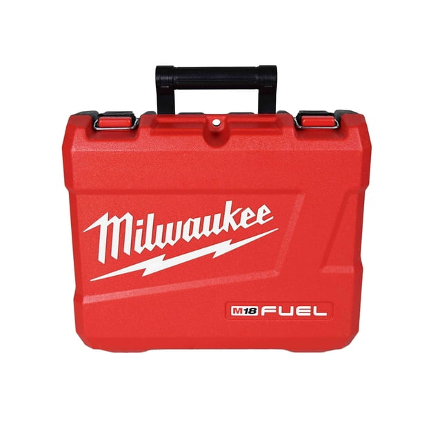 Milwaukee Heavy Duty Carrying Case for 2853-22, 2854-22, or 2855-22 ... Milwaukee Heavy Duty Carrying Case for 2853-22, 2854-22, or 2855-22 ...