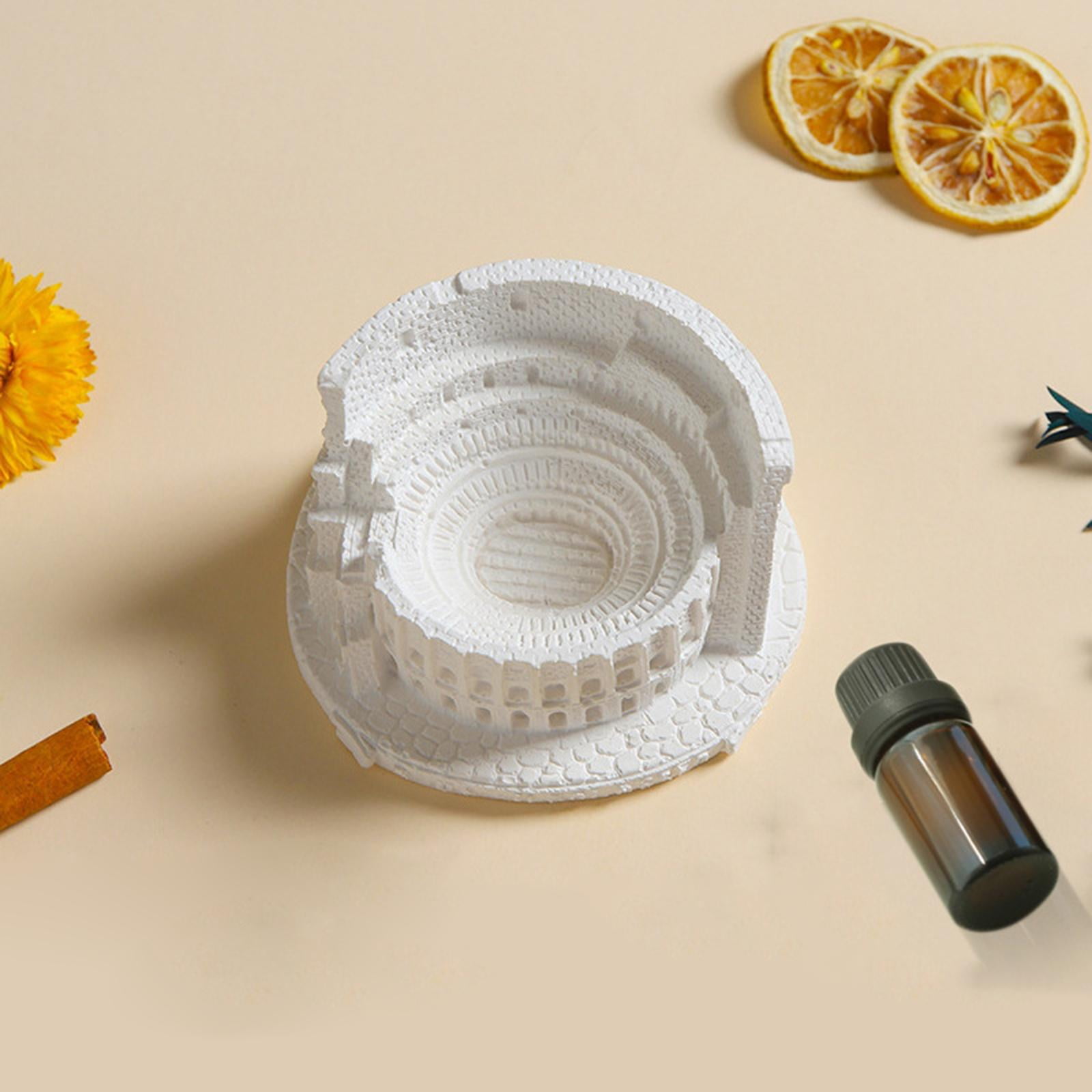 Diffusers for Essential Oils DIY Scented Decorative Arena Colosseum ...