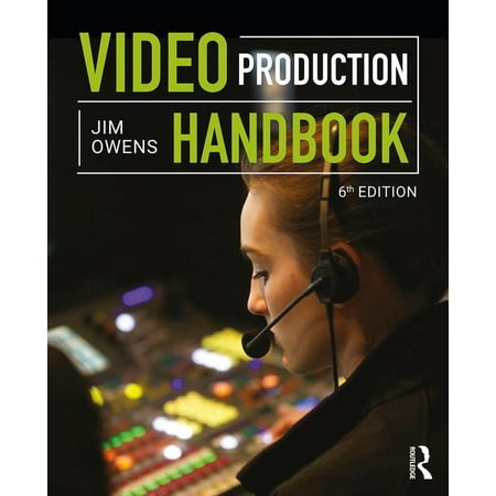 ISBN 9781138693494 - Video Production Handbook (Edition 6) (Paperback ...