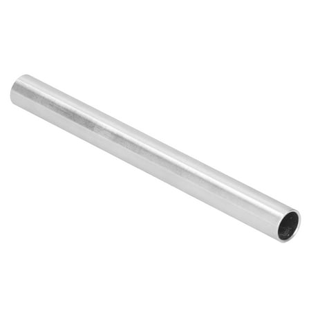 Aluminum Support Tube, Useful Aluminum Pipe Set For Robotics | Walmart ...