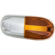 TYC 18-1153-00 Side Marker Light Assembly For Select 79-90 Toyota Models Fits select: 1981 ...