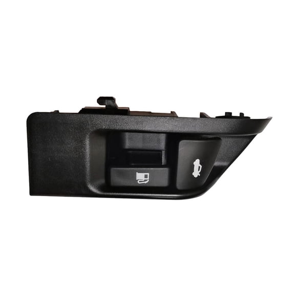 Fuel Tank Selector Switch