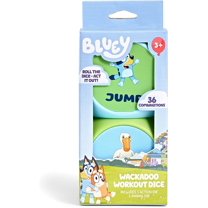 Crappy Dice - Sibling Solutions Family Dice Game for All Ages - Roll ...