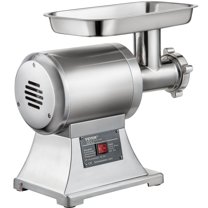 STX Intl Turboforce 3500 HD - Commercial Electric Meat Grinder, Large 3 ...