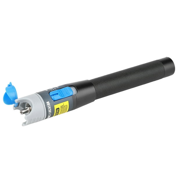 Passive Pen Visual Fault Locator Optical Fiber Detection VFL Fiber ...