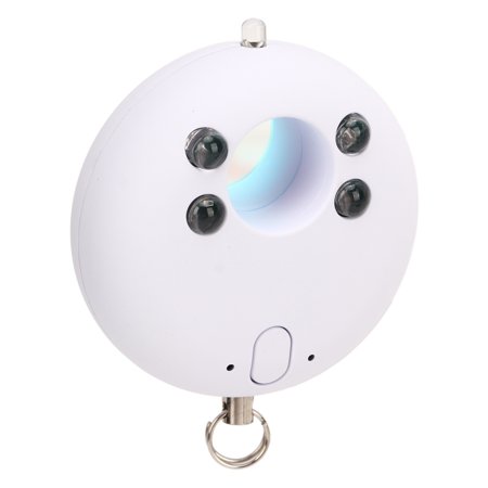 Small Infrared Alarm Detector, Safe Scanning Infrared Alarm Detector ...