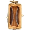 Patricia Nash Women's Leather Coin Purse Pouch Florence Stylish Change ...