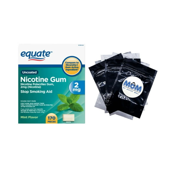 Tobacco Nicotine Pouches