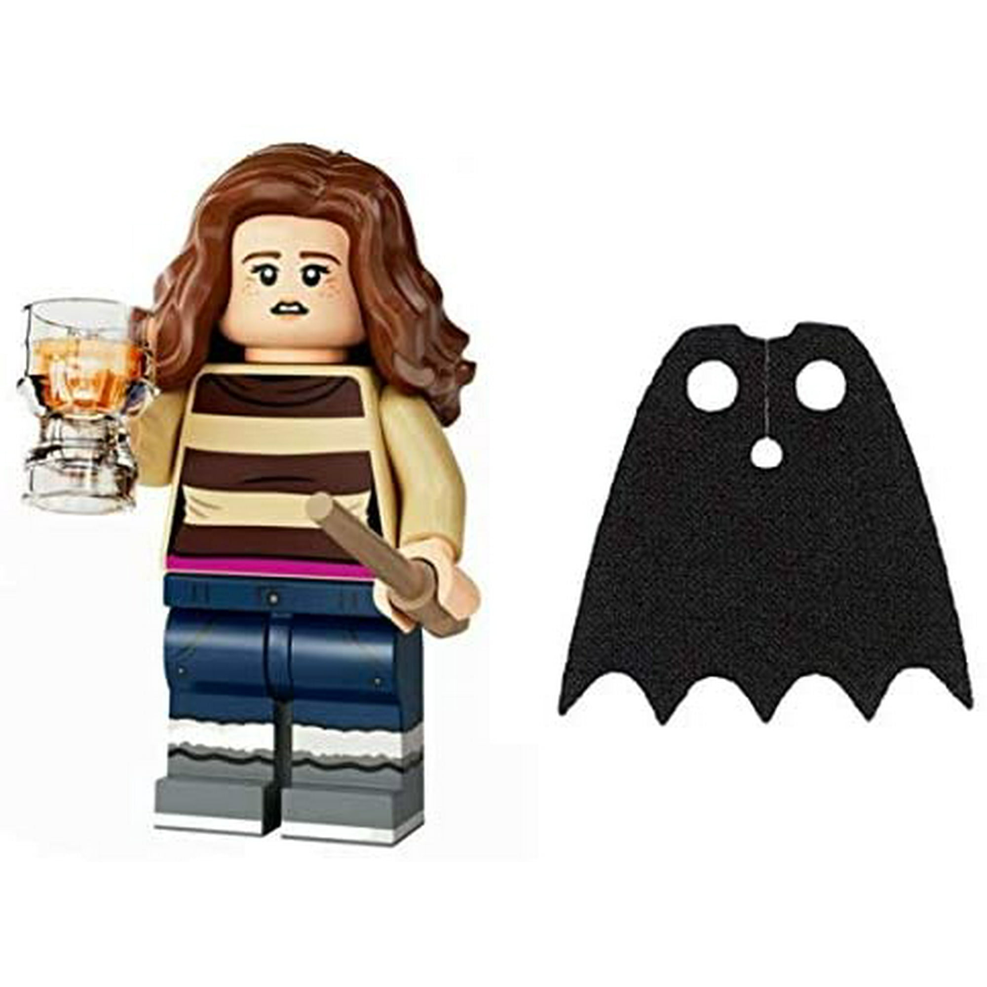 Click here for Lego Harry Potter Series 2 Hermione With Butterbee... prices