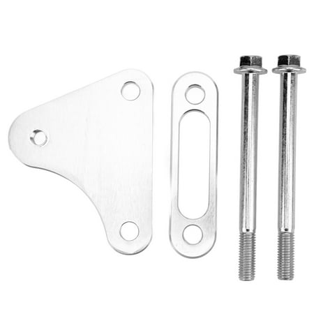 ,Idler Pulley Relocation Bracket Idler Pulley Relocation Bracket LS ...