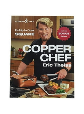 Copper Chef in Home - Walmart.com