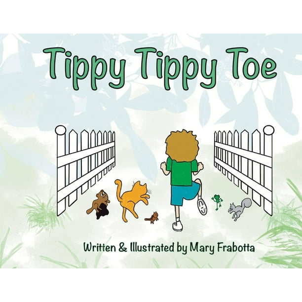 Tippy-toe