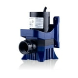Alpine Corporation 3100 GPH Cyclone Pond Pump Submersible - Walmart.com