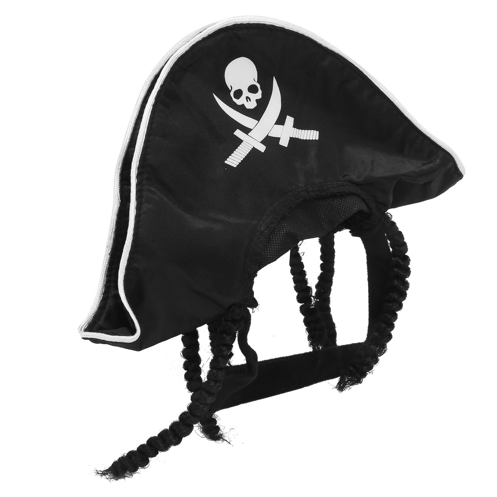 Click here for Ccdes Pet Pirate Hat  Durable Fun Dog Pirate Hat F... prices