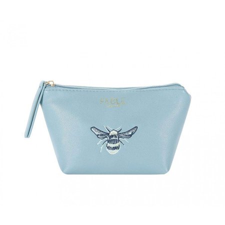 Fable Womens Vintage Bee Embroidered Makeup Bag | Walmart Canada
