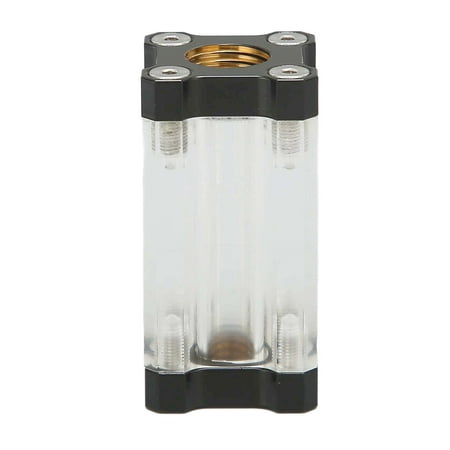 Water Cooling System Filter, PC Water Cooling Filter 40 Mesh Single ...
