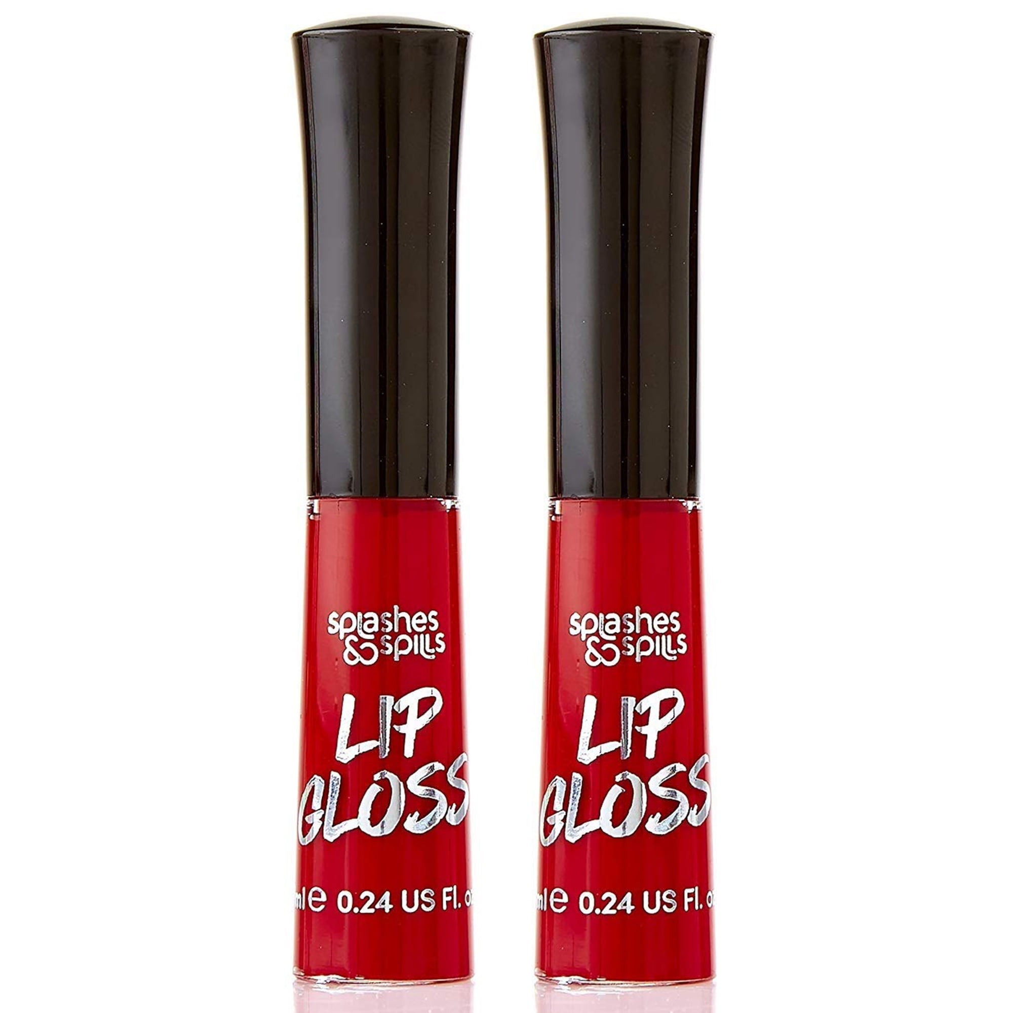 Splashes & Spills Matte Lipstick Long Lasting Cream Lip Stick for Women ...