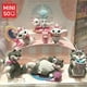 Miniso Disney Lucifer Marie Cat Blind Box Figure Kawaii Anime ...
