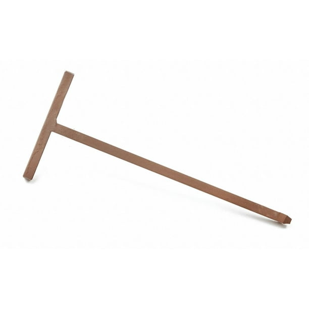 Jay R. Smith Manufacturing Hydrant Seat Wrench,12 in. 5500SW-12 ...