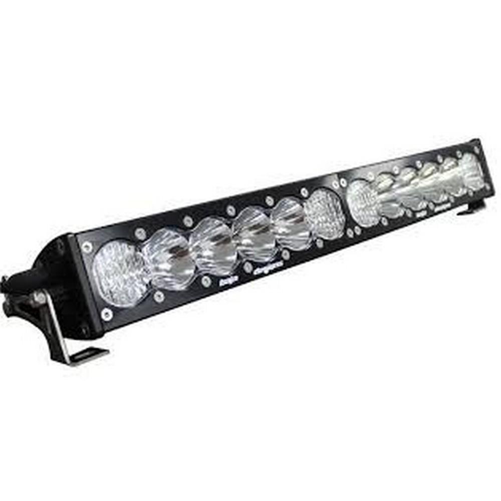 Marine Sport Ms-mrdr10 Hd LED White Marine Light Bar, 10", 60 Watts ...