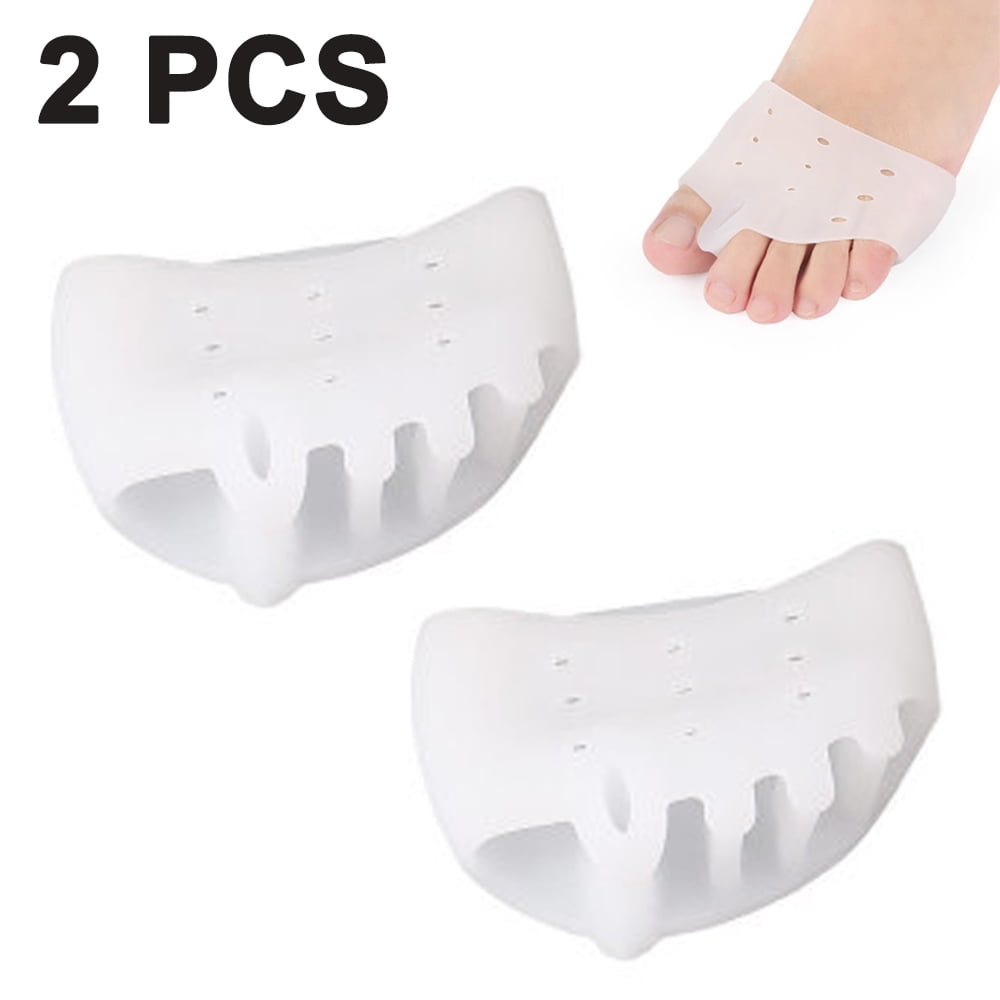 Five-hole Honeycomb Toe Orthosis Toe Separators & Spacers,Use for ...