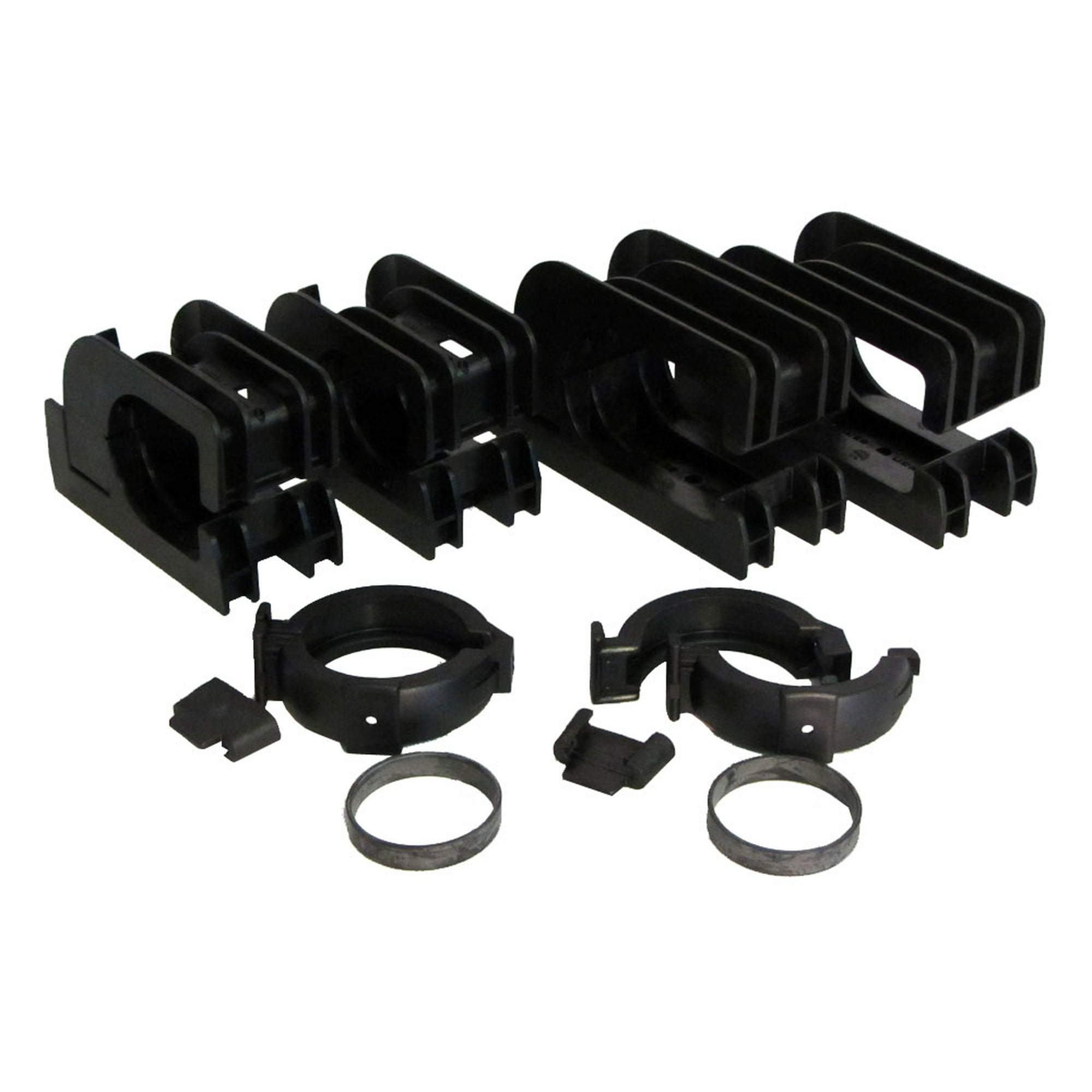 Click here for Heliocol Panel Kit With Gator Clamps For Swimming... prices