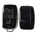 Ana Anti drop Key Fob Cover for Discovery 4 For Range Rover Sport ...