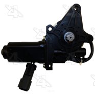 Power Window Motor Fits select: 1988-2000 CHEVROLET GMT-400, 1994-2004 ...