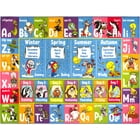 KC Cubs Playtime Collection ABC Alphabet, Numbers and Shapes ...