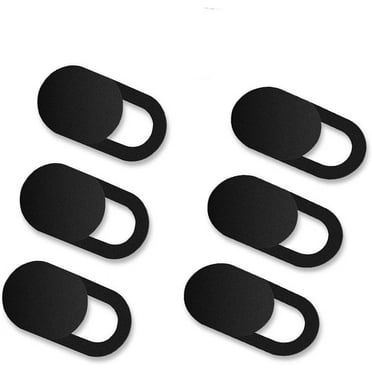 3 Pcs PC Tablet Front Camera Shield Stickers Laptop for Protection ...