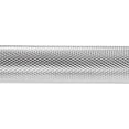 60-Inch Chrome Barbell Bar or High-Density Foam Barbell Pad – Strength ...