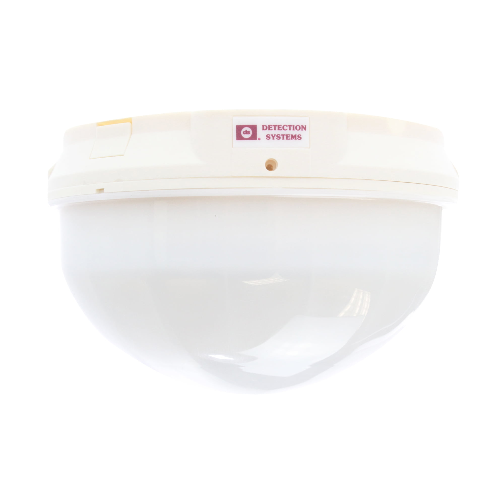 Detection Systems MX938 Ceiling Mount Multiplex PIR Intrusion Detecor ...