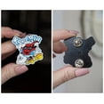 Kool-Aid Man Exclusive Enamel Pins | Set Of 4 - Walmart.com