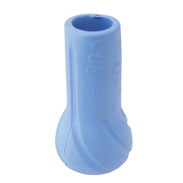 Luna Sea 10012 Cush-it Floating Rod Butt Cushion, All Species Blue ...