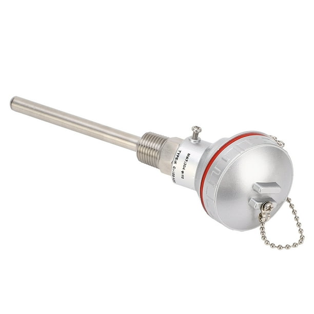 Temperature Sensor Part,K Type Thermocouple Temperature Thermocouple ...