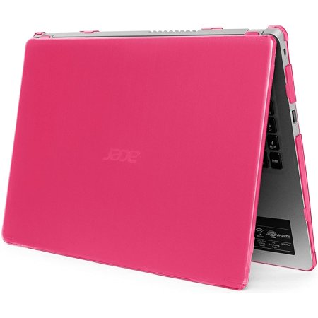 mCover Hard Shell Case for 15.6" Acer Aspire 5 A515-43 Series (with AMD ...