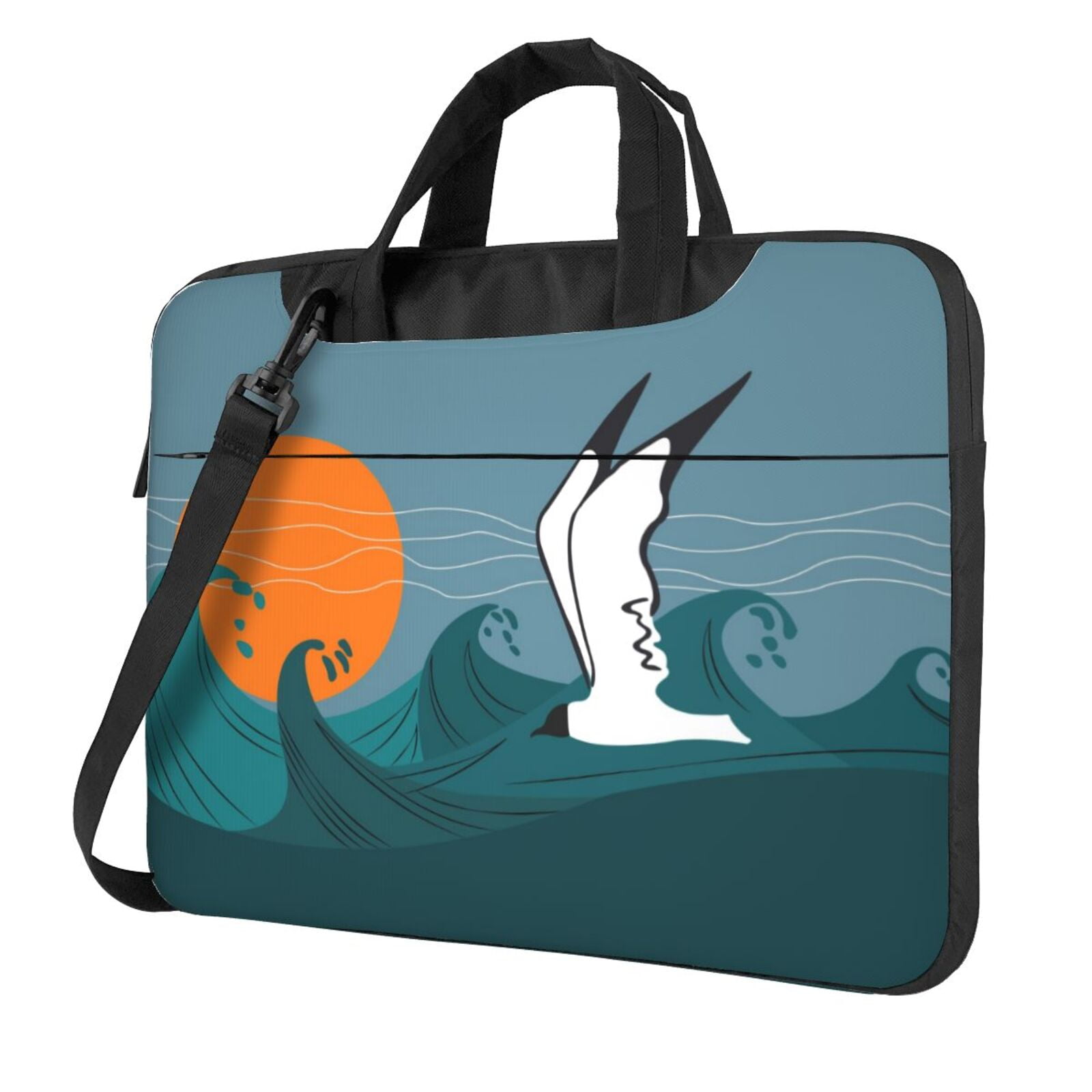Seagull Laptop Bag, 14 inch Laptop or Tablet, Business Casual Laptop ...
