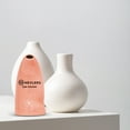 Nevlers Hand Painted Ceramic Salt Inhaler | Pure Himalayan Pink Salt ...