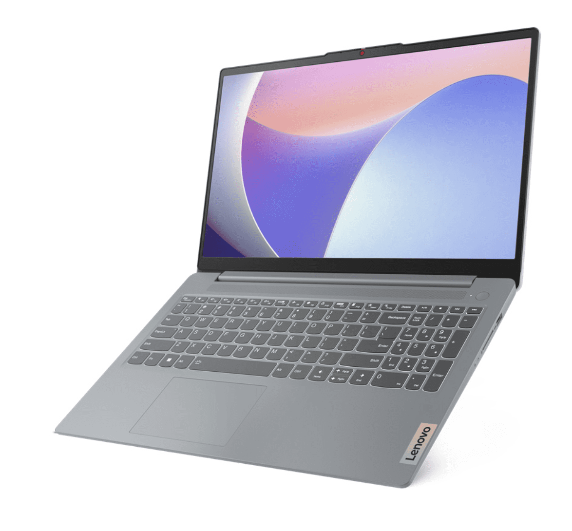 Laptop Lenovo IdeaPad Slim 3 15.6' Full HD Intel Core i5-12450H 12.A ...