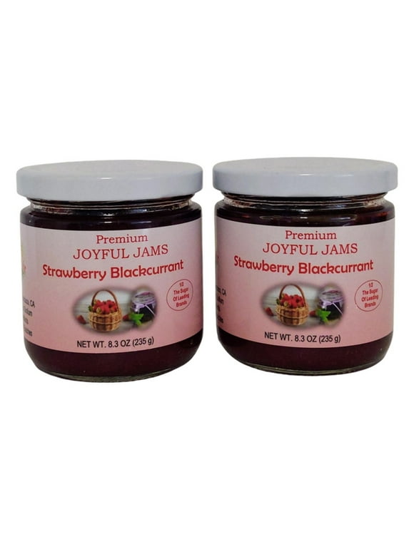 Strawberry jam in Jams - Walmart.com