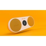 Polaroid P2 Music Player Yellow, Bluetooth Speaker, Rechargeable ...