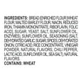 (6 pack) Kinder's Italian Herb Homestyle Stuffing Mix, 6 oz Box ...