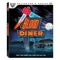 Maximum Overdrive (Vestron Video Collector's Series) (Blu-ray), Lions ...