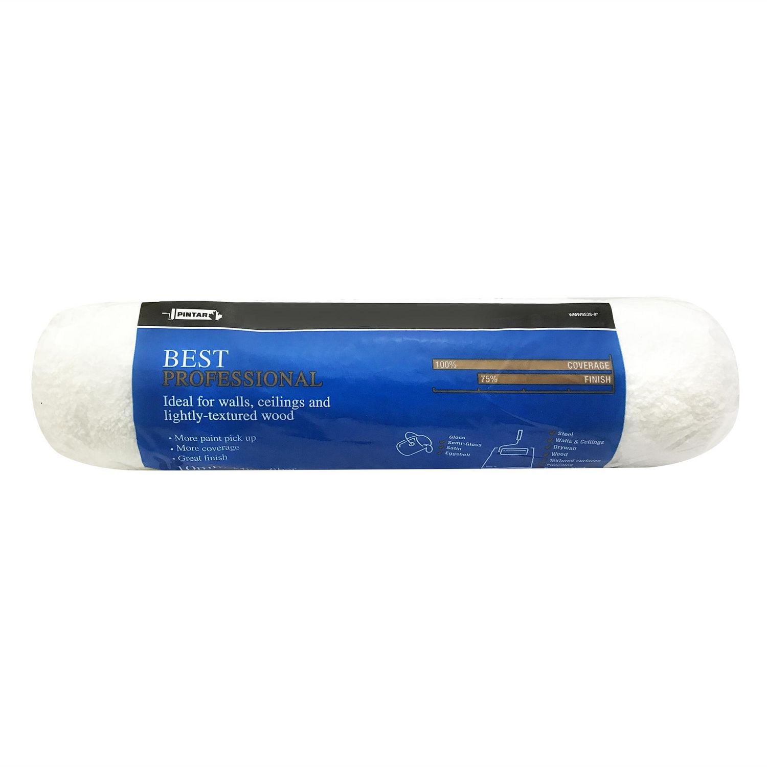 Click here for Pintar Art Pintar 10 Mm Microfiber Best Roller prices