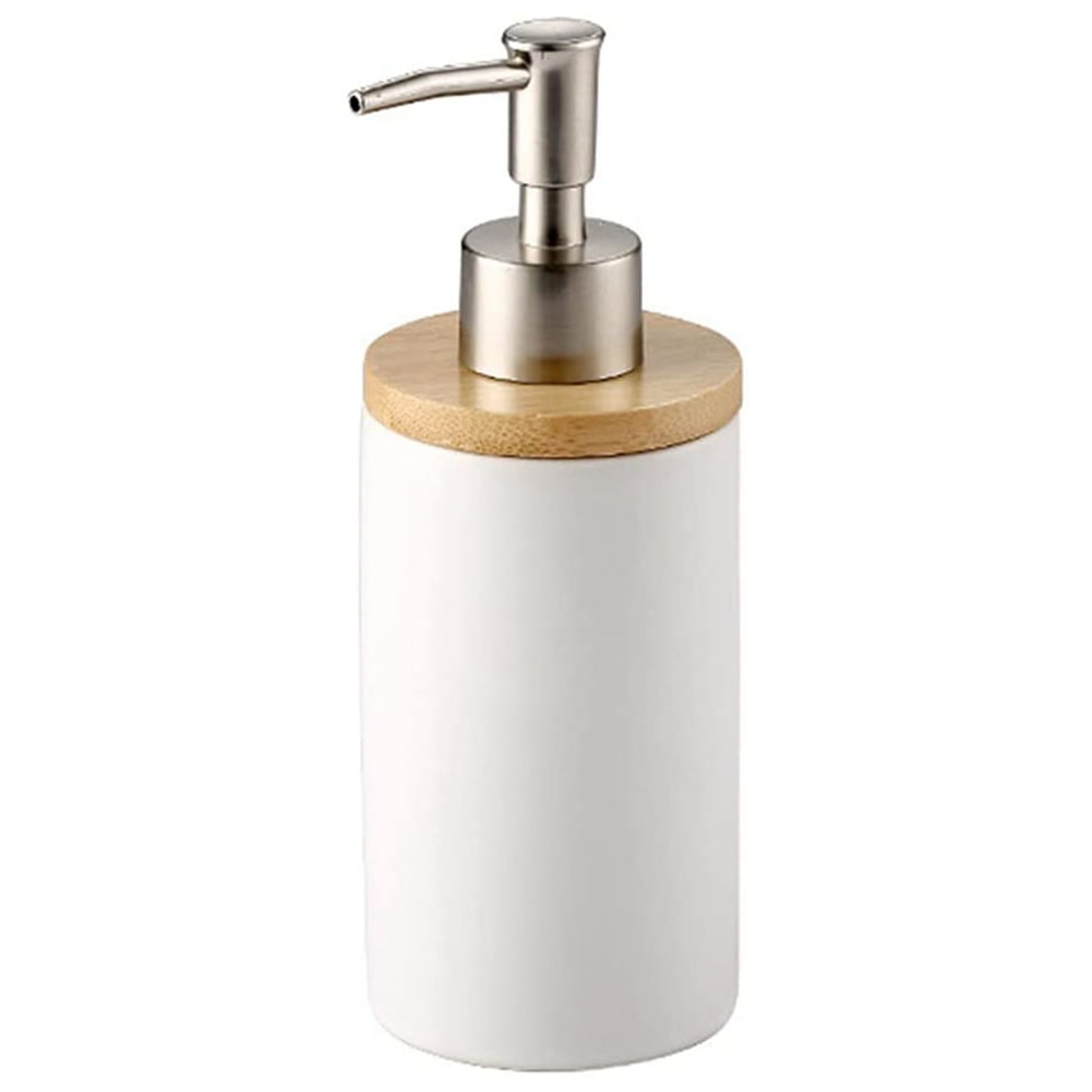 Click here for Unbranded 400ml Ceramic Soap Dispenser  Nordic Sty... prices