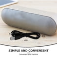 BESTYASH 4Pcs Black USB to Dc Charging Cable Compatible with Table ...