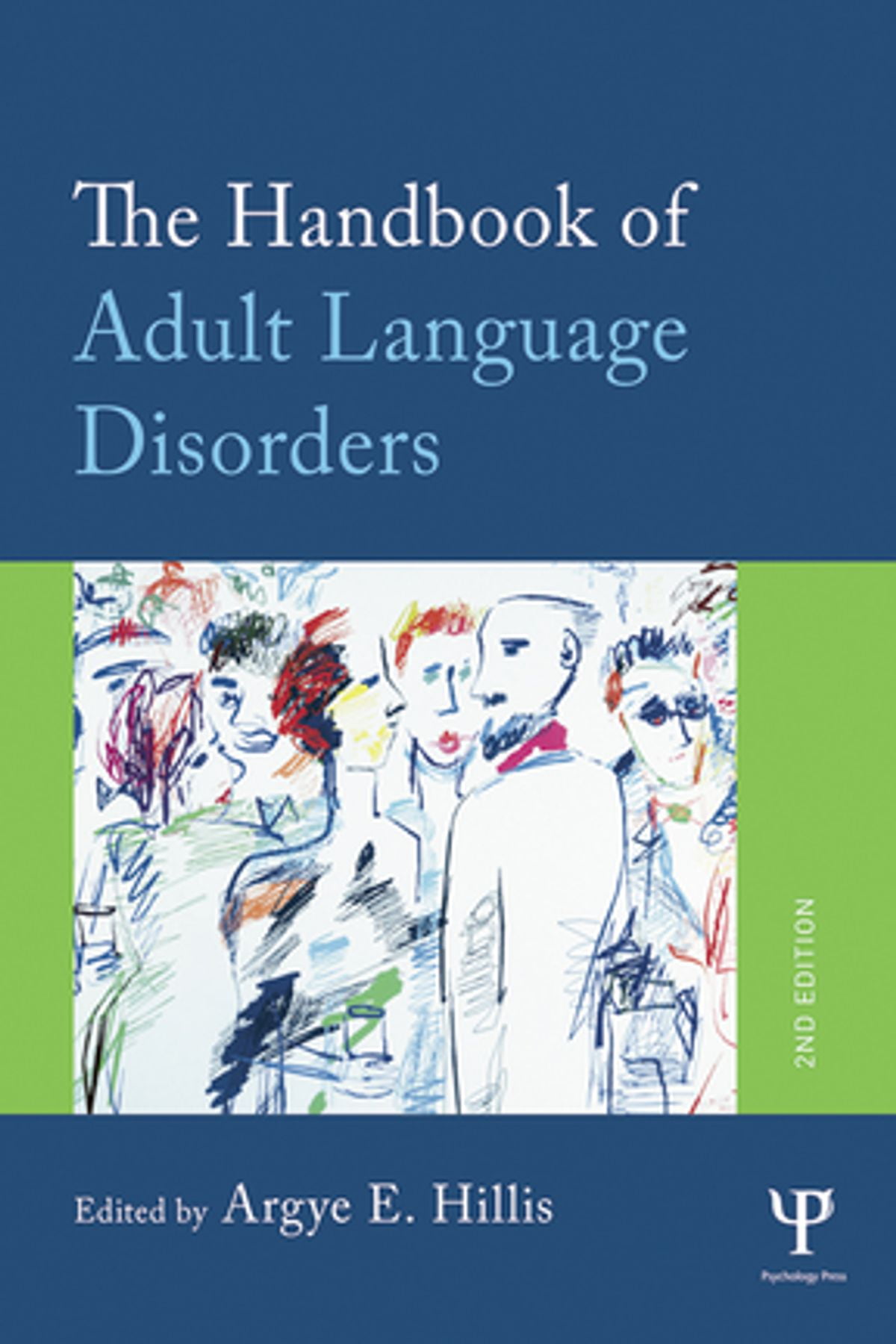 The Handbook Of Adult Language Disorders EBook Walmart The Handbook Of Adult Language Disorders EBook Walmart